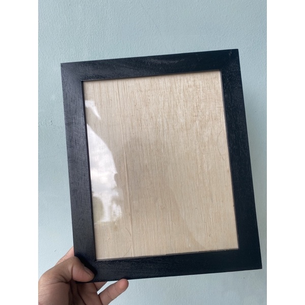 Uk photo frame figura frame 10R/8R Press/Pass (20x25 cm) | Shopee Malaysia