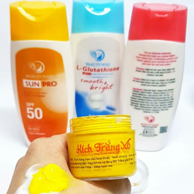 Beautywise Lotion Original Philippines | Shopee Malaysia