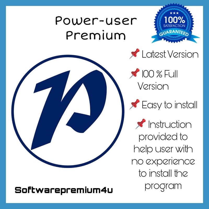 Power-user Premium v1.6.1548 (2023) | Smart tools for PowerPoint, Excel ...