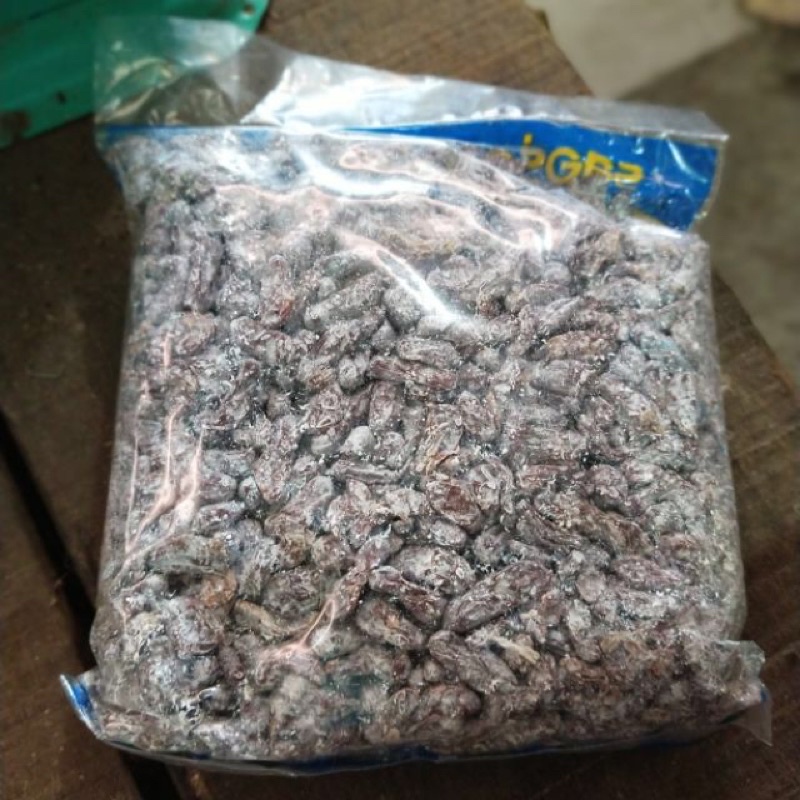 Asam anggur kering 500g | Shopee Malaysia