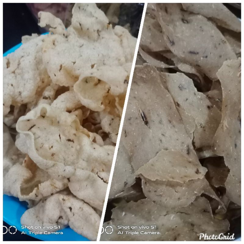 🔥🔥🔥Keropok asli Terengganu🔥🔥🔥 | Shopee Malaysia