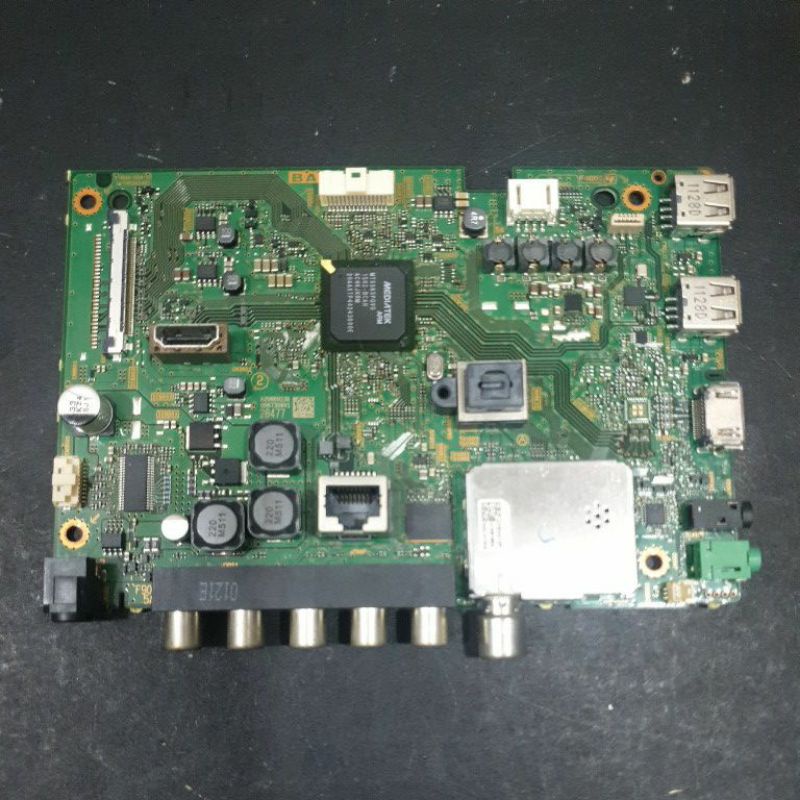 SONY KDL-48R550C (AIO BOARD) | Shopee Malaysia