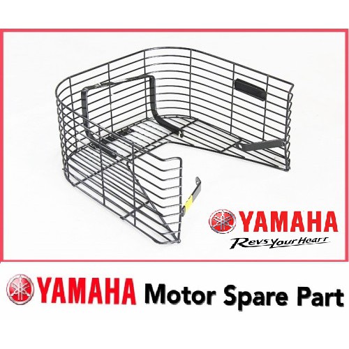 YAMAHA RAGA BESI 0 BASKET LC135 V8 Y100 AVANTIZ SRL115 SRV Y80 EGOS EGO ...