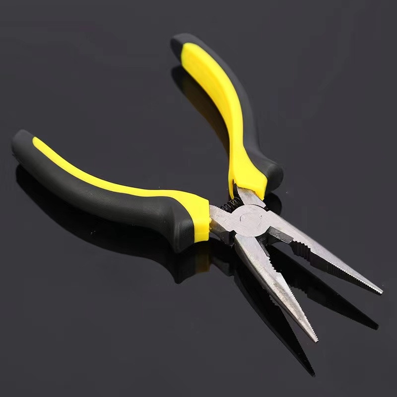 Wire Cutting Pliers Sharp Mouth 6 Inch | Shopee Malaysia