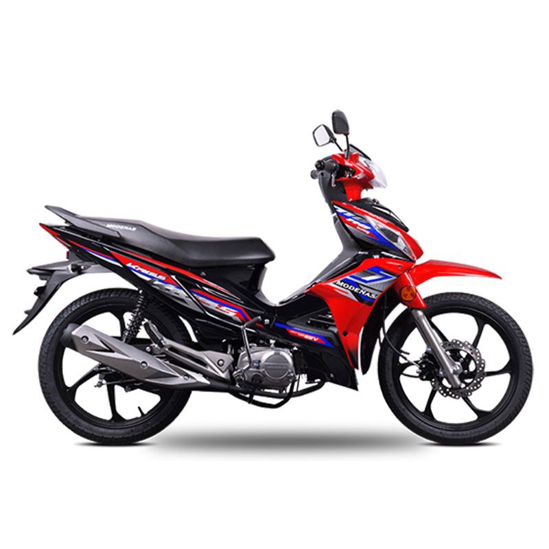 Modenas MR3 Disc brake | Shopee Malaysia