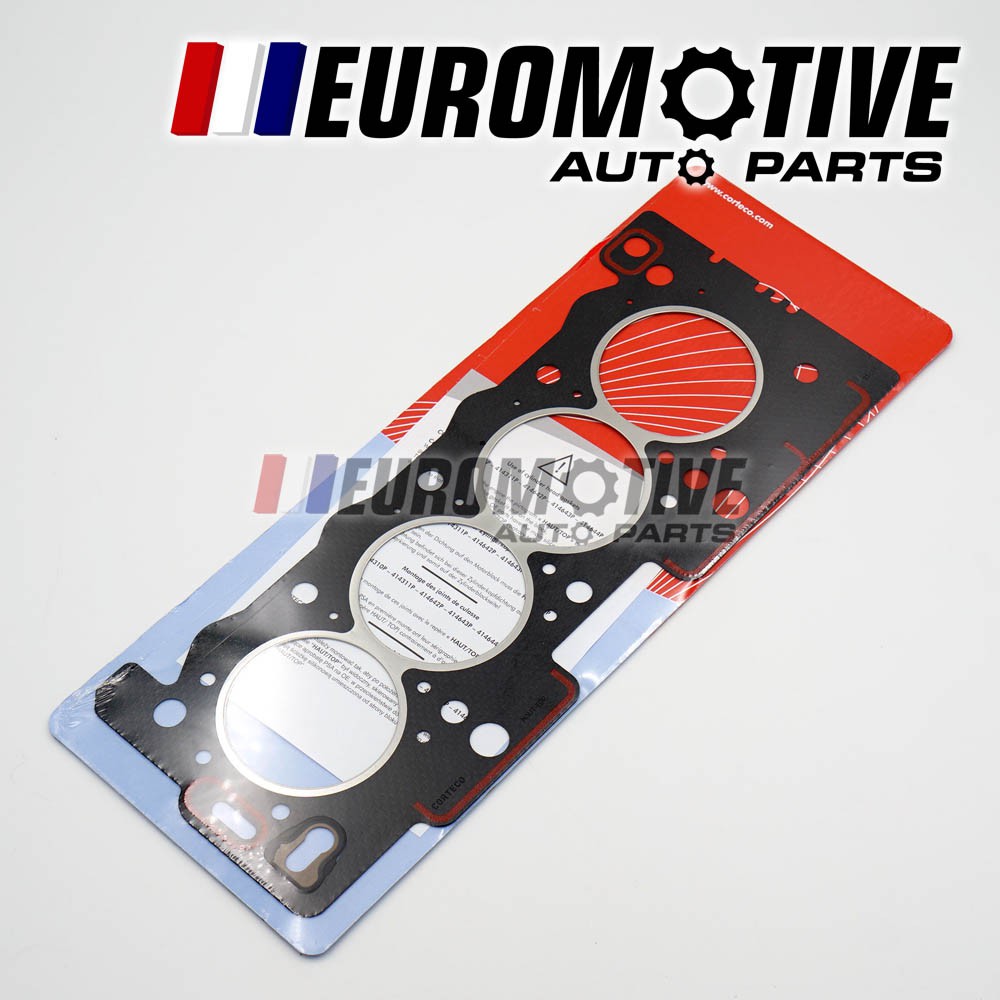 Cylinder Head Overhaul Gasket Peugeot 206 Citroen Berlingo - Corteco ...