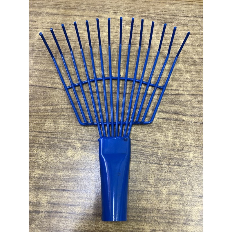 Pencakar daun / Cakar besi / Cakar rumput / Pencakar 14 jaws ...