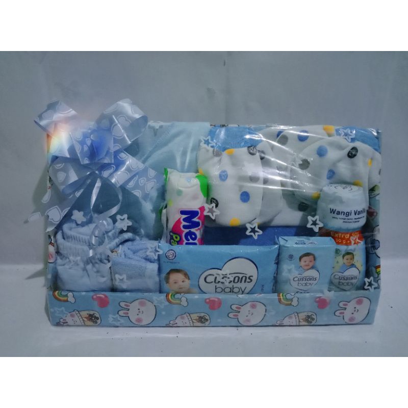 Newborn Baby Gift Sets Baby Hampers Baby Gifts Complete Baby Boy Girl ...