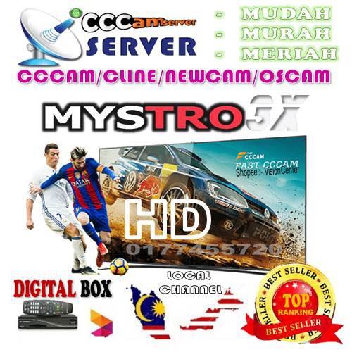 😗🗪♨️ HOT HD Cline Smooth / cccam / Gtmedia v7 plus / spbox / freesat / alphabox / hellobox ...