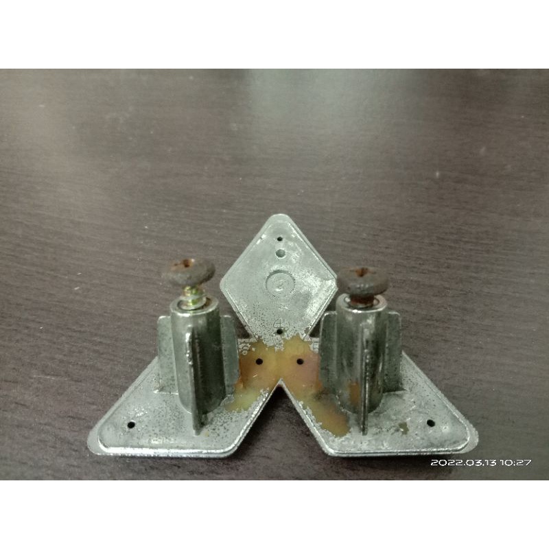 Original Mitsubishi evo 3 emblem | Shopee Malaysia