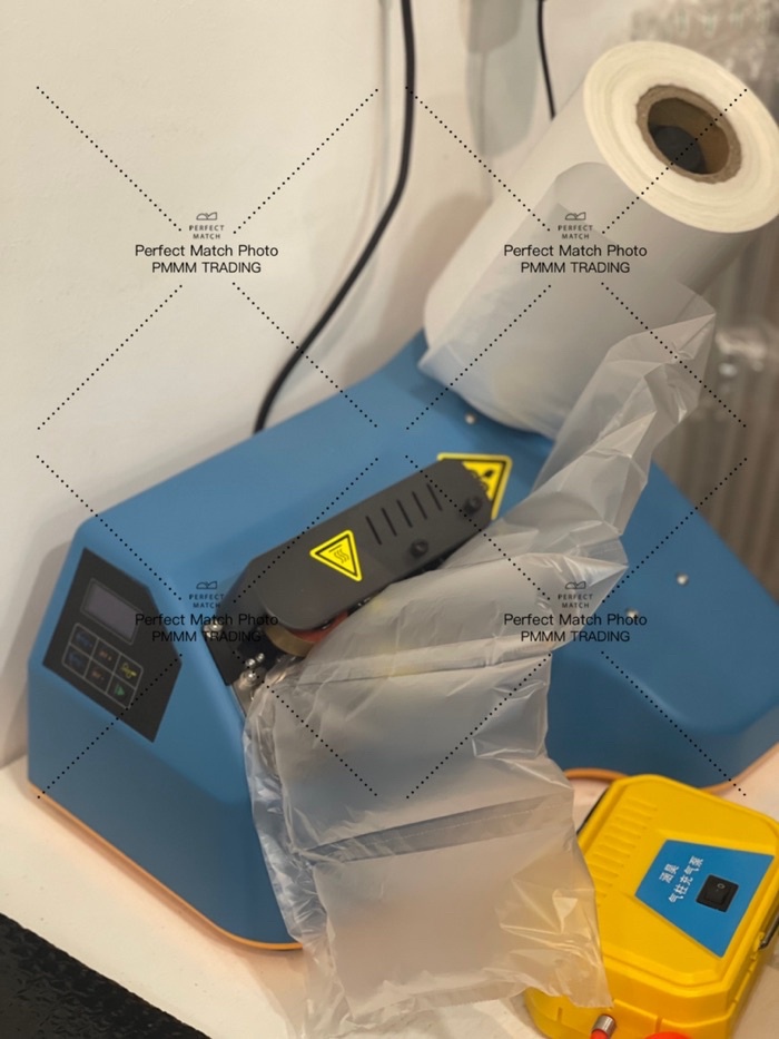 PMMM Glass Vase IKEA Cylinder Transparent Vase Pasu Bamboo Bunga Fish ...