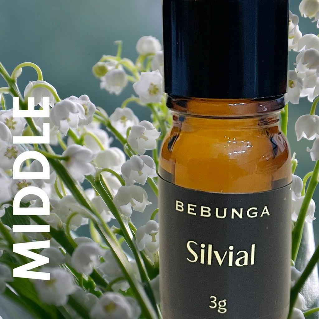 Silvial Aroma Chemical for Perfumery | Shopee Malaysia