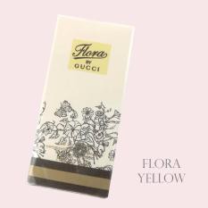 Pocket Perfume 20ml Gucci Flora Yellow | Shopee Malaysia
