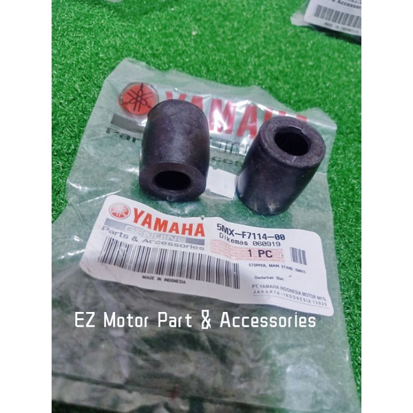 Yamaha EGO EGO-S EGOS NOUVO NOUVOS FI NOUVO LC Stopper Engine Bush ...