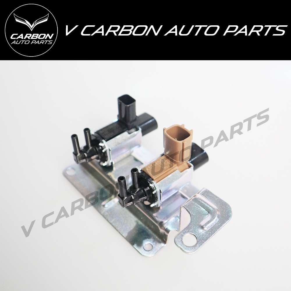 MAZDA 3 INTAKE MANIFOLD VACUUM SOLENOID VALVE OEM | Shopee Malaysia