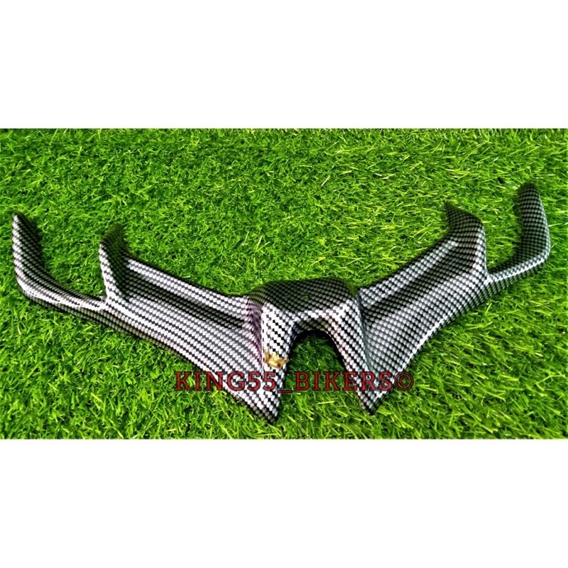 R15 V3 WINGLET FRONT FAIRING IMPORT ABS | Shopee Malaysia