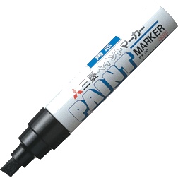 UNI PX-30 Paint Pen (Bold Character) | Shopee Malaysia