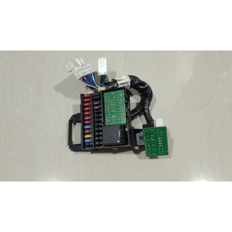 Persona fish box dalam/ persona alignment | Shopee Malaysia