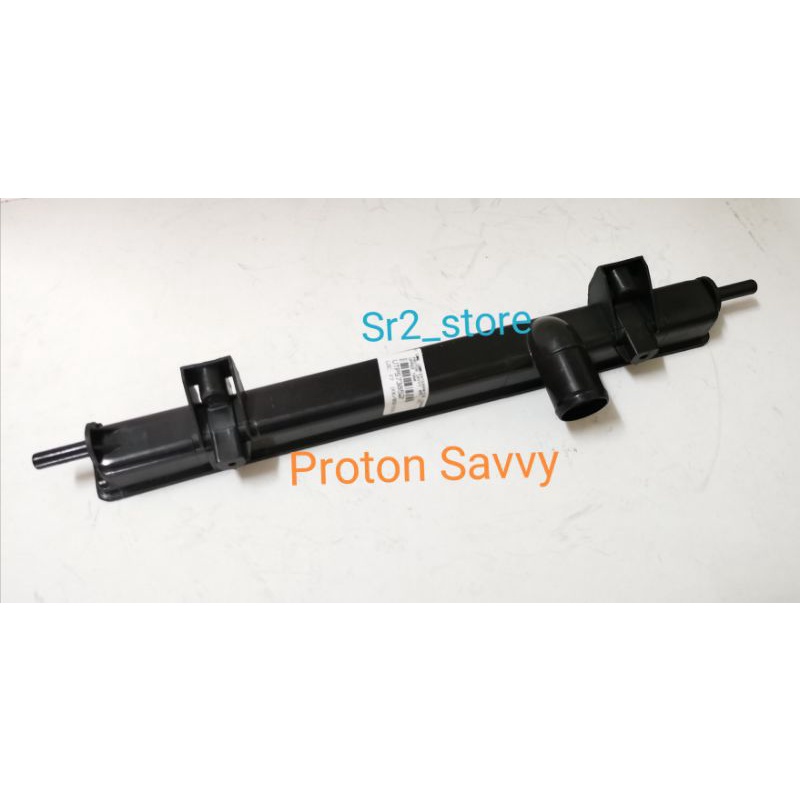 proton Savvy radiator top Tank / Lower tank | Shopee Malaysia