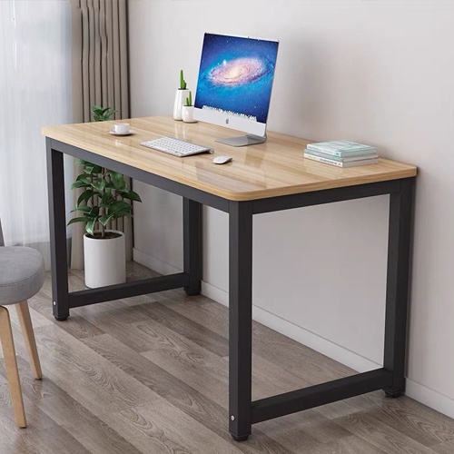 [Ready Stock] Modern Simple Style Study Computer Desk Computer Table ...