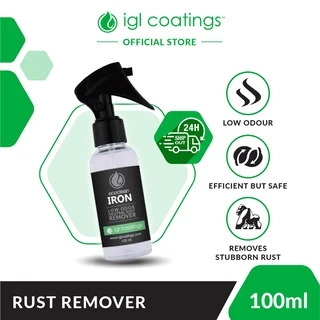 IGL Coatings Official Store Online, October 2024 | Shopee Malaysia