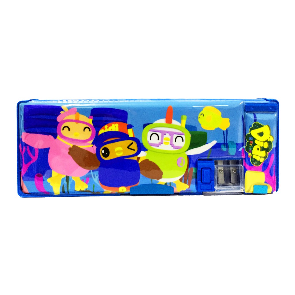 Toy World Didi and Friends Magnet Pencil Case 1 Original 17D038 ...