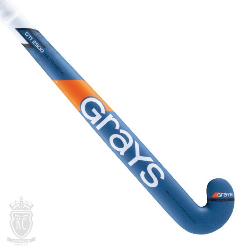 GRAYS Indoor Hockey Stick Composite Compo GTi Series - Siri Kayu Hoki ...