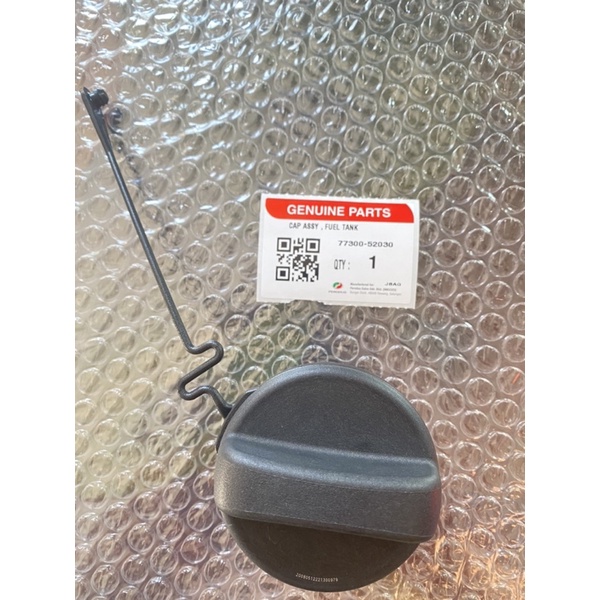 Petrol Tank Cap Toyota Vios Altis Camry Wish Alphard Vellfire Estima ...