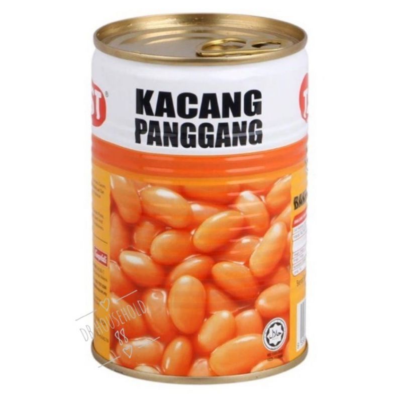 TST Baked Bean HALAL 425g (KACANG PANGGANG ) | Shopee Malaysia