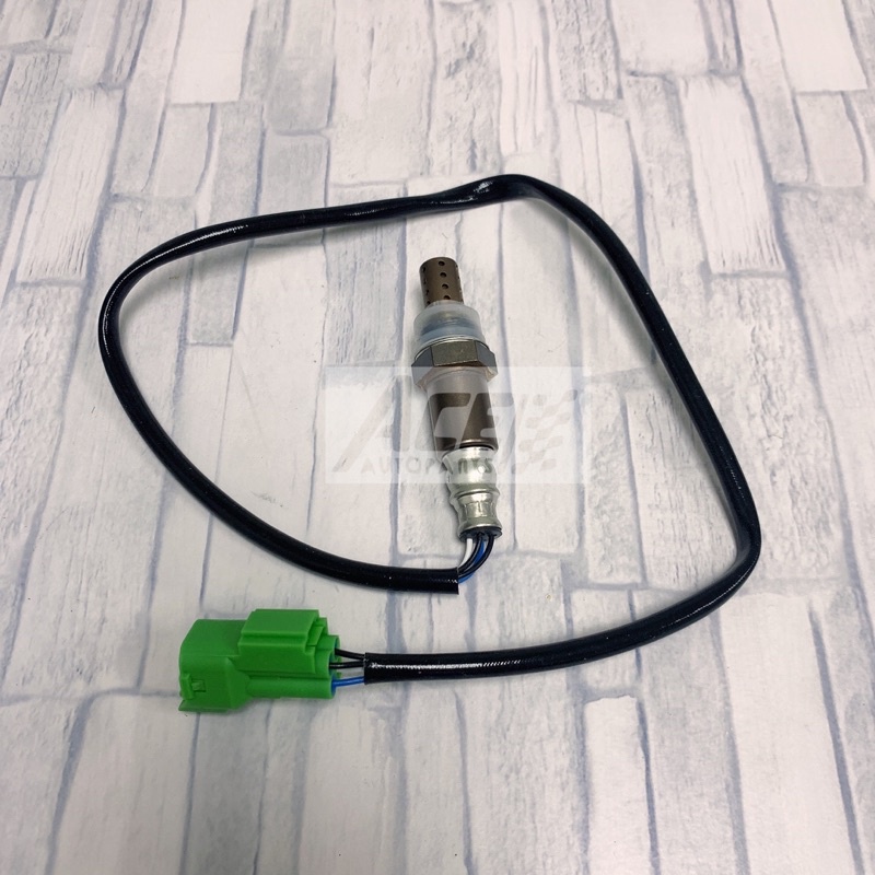 SUZUKI SWIFT RS415 REAR OXYGEN SENSOR / O2 SENSOR / EXHAUST SENSOR ...