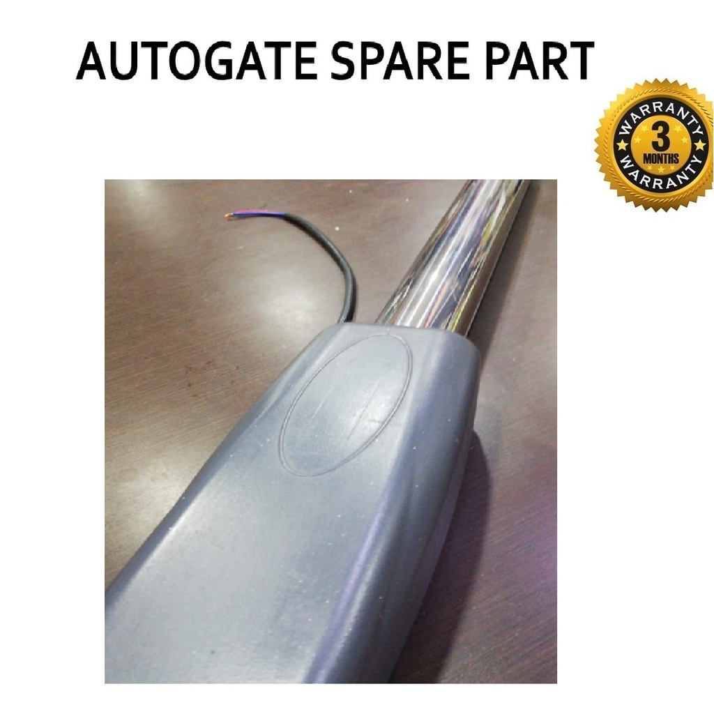 RECONDITDN DNOR 712 SWING ARM AUTOGATE DNOR712 AUTO GATE SYSTEM D'NOR ...