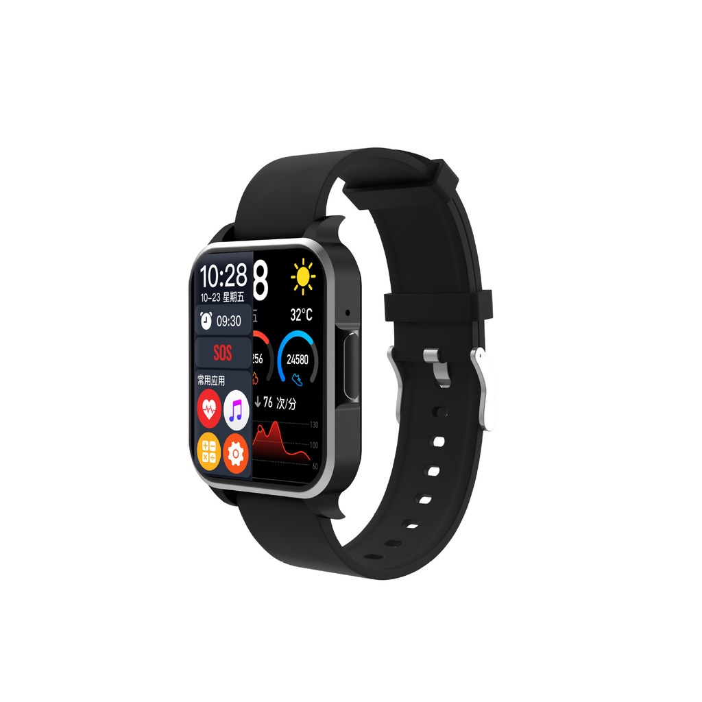 New ST10 smart watch Ultra Low Power Bluetooth BRACELET MULTI sport ...