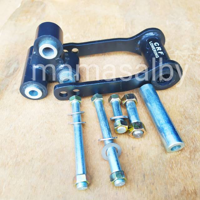 Unitrack CRF Bamboo bearing | Shopee Malaysia