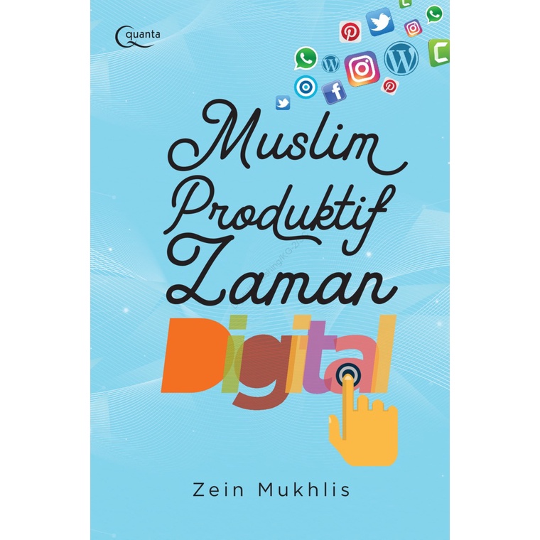 Digital Age Productive MUSLIM | Shopee Malaysia
