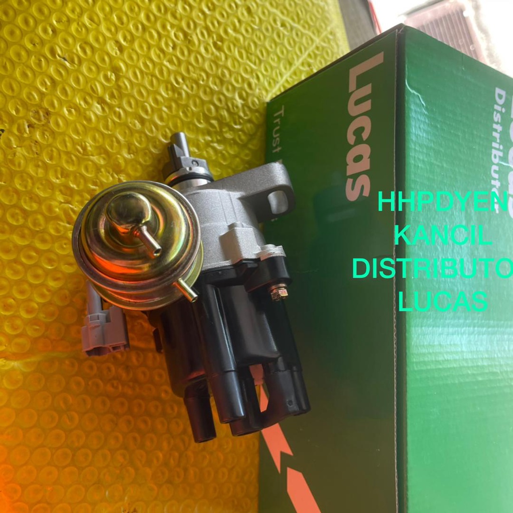 [ LUCAS ] PERODUA KANCIL DISTRIBUTOR NEW (1PCS) READY STOCK!!! | Shopee ...