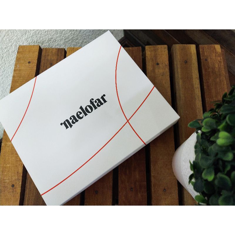 NAELOFAR GIFT BOX (ORIGINAL) | Shopee Malaysia