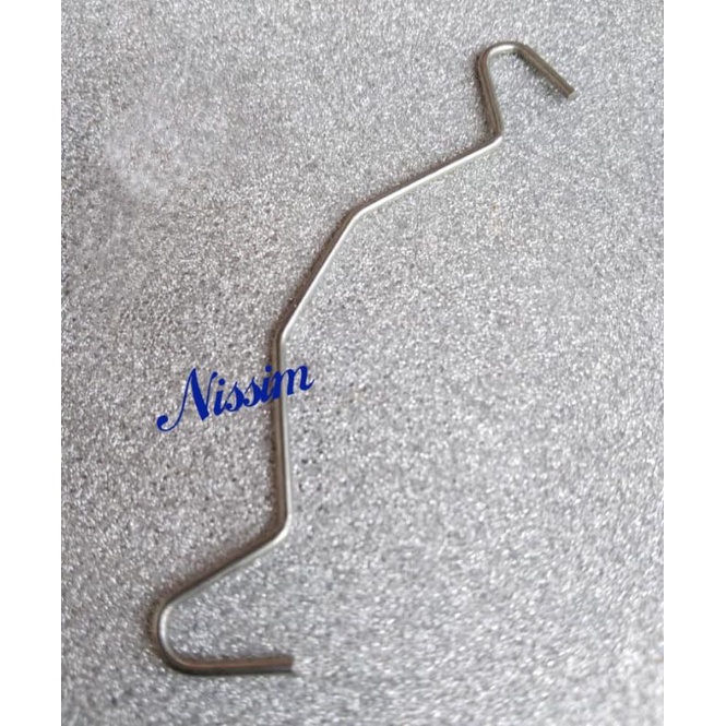 Disc Pad Clip Kelisa (47749-87302) | Shopee Malaysia