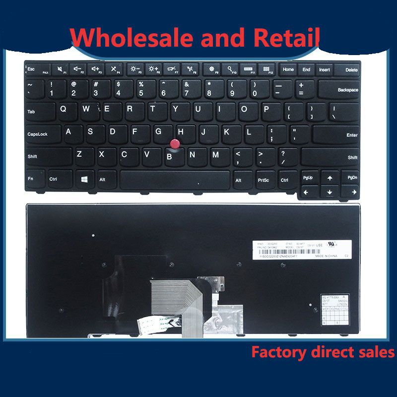 Lenovo Thinkpad T440 T440P T440S T450 T450s L440 L450 L460 T431 T431S ...
