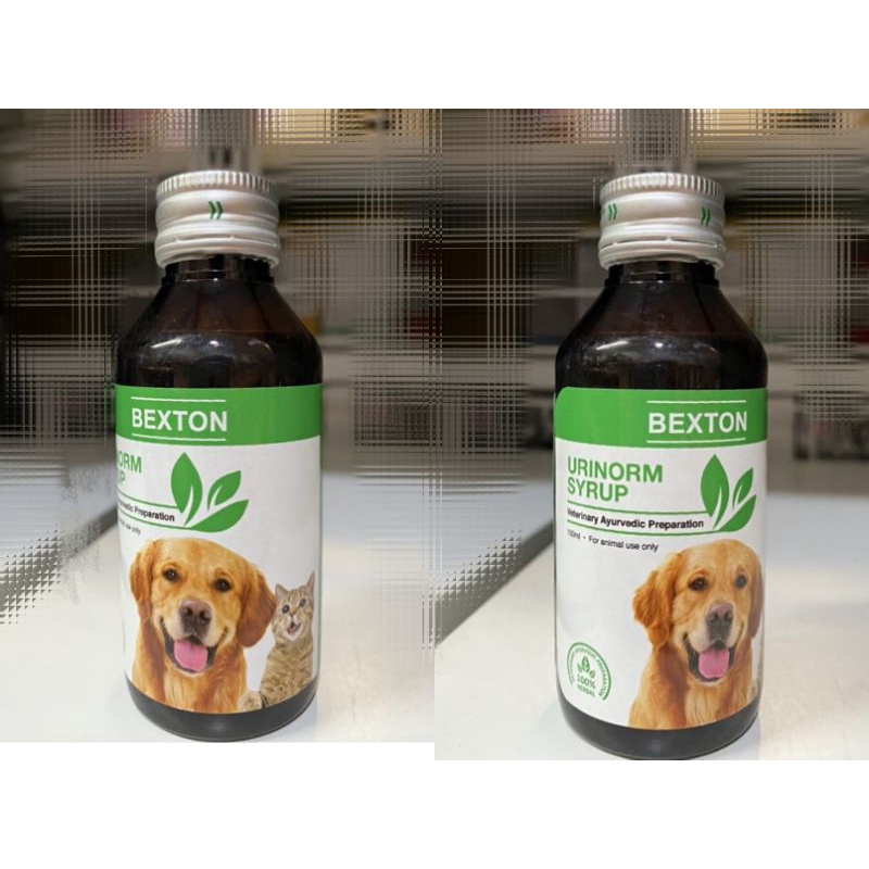 (READY STOCK)Bexton Urinorm Syrup Kidney Tonic 100ml | Shopee Malaysia
