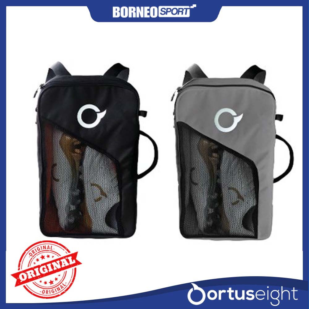 Ortuseight VANQUISH SHOEBOX SHOE BAG / ORIGINAL ORTUSEIGHT SHOE BAG ...