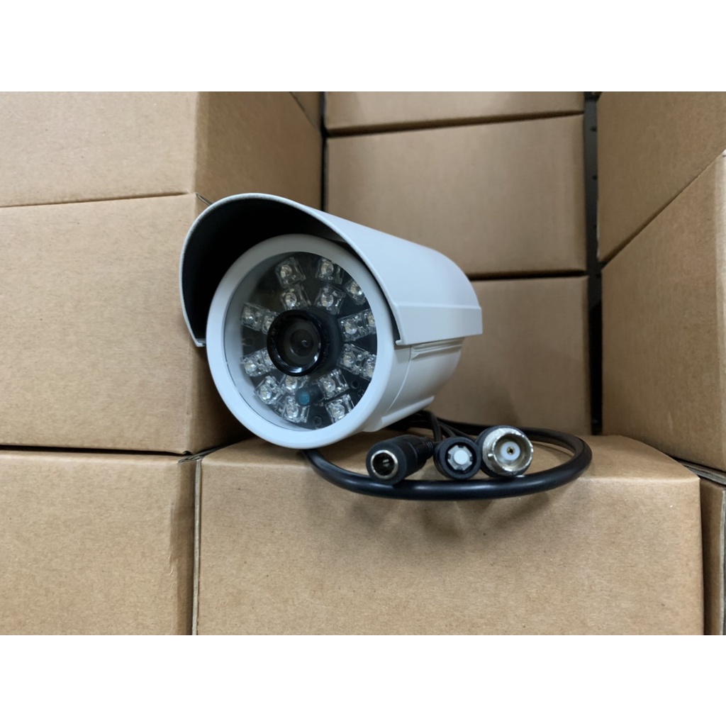 Micron Chip 2 Million Hd Piranha Infrared Camera Night Brightness ...