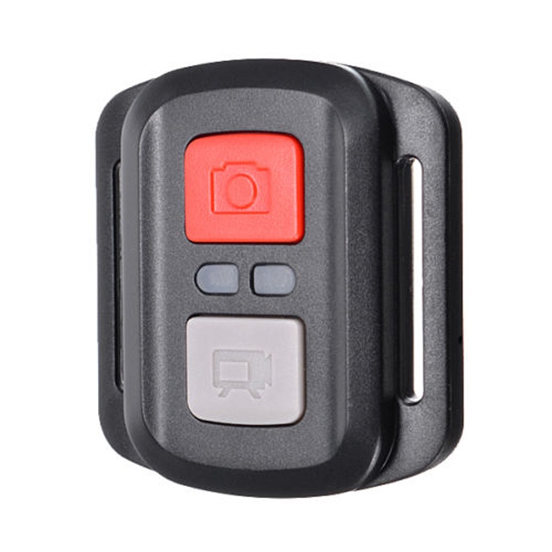 Portable Remote Control for EKEN H8R H9R Sport Action Camera 2.4G New ...