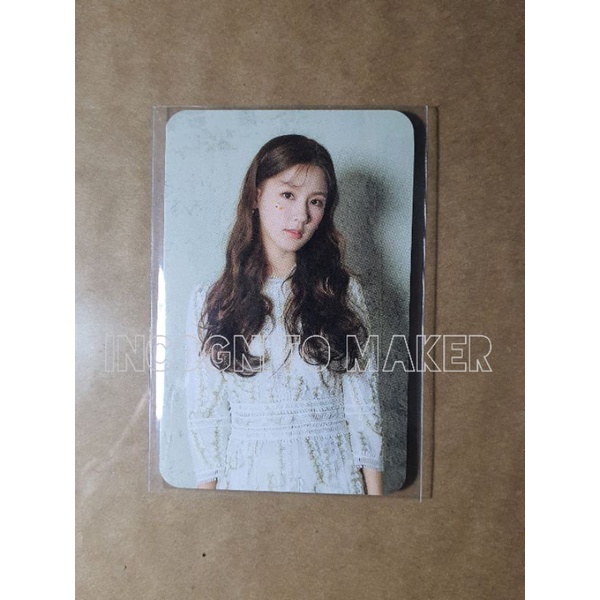 (G) I-dle I BURN POSTER PC PHOTOCARD POB MIYEON MINNIE SOOJIN SOYEON ...