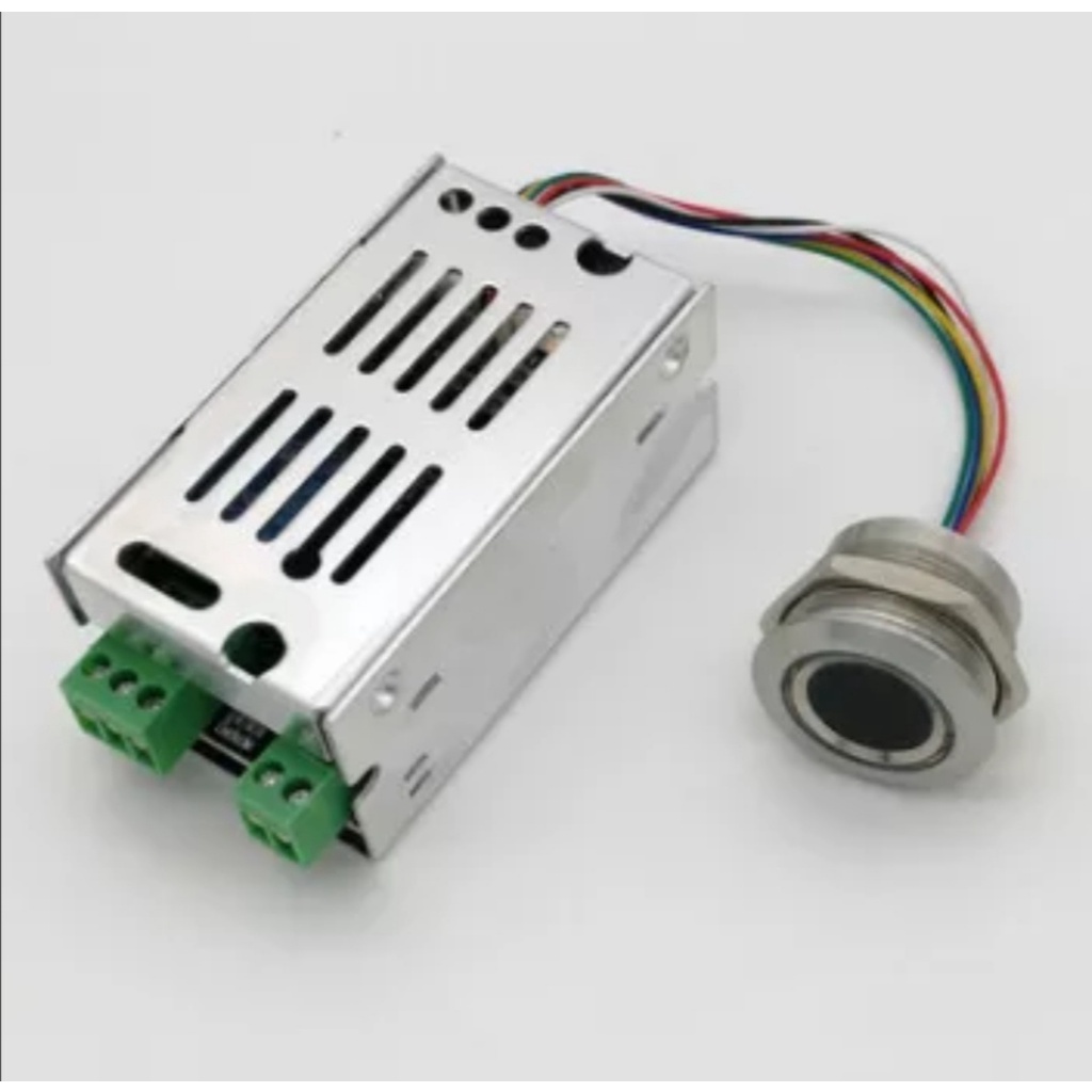 Fingerprint Sensor r503, k215 Commits Types Of 1 Fingerprint Decoder ...