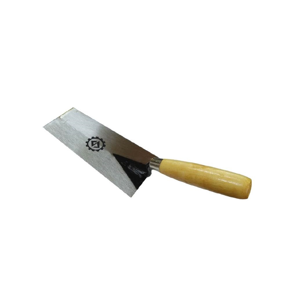 6"/7" Sudu Simen / Cement Bricklaying Trowel 🔥READY STOCK🔥 | Shopee ...