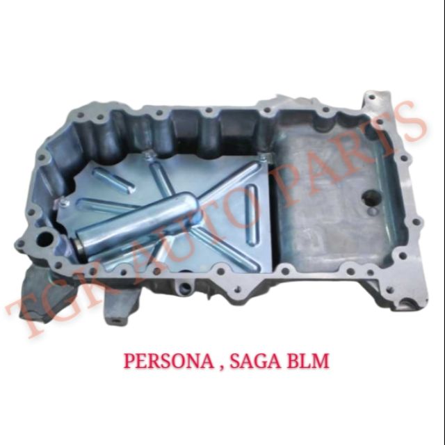 PROTON PERSONA SAGA BLM ENGINE OIL SUMP OIL PAN ASSEMBLY (LOWER ...
