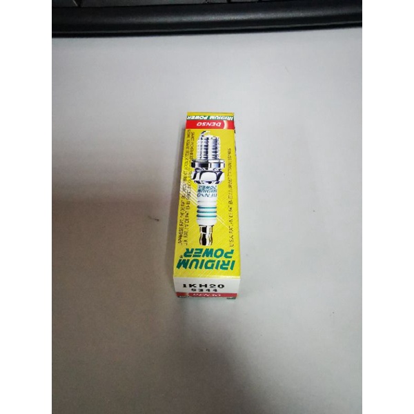 Mercedes W203 W204 W211 R171 (M271 engine) 100% Original Denso iridium ...