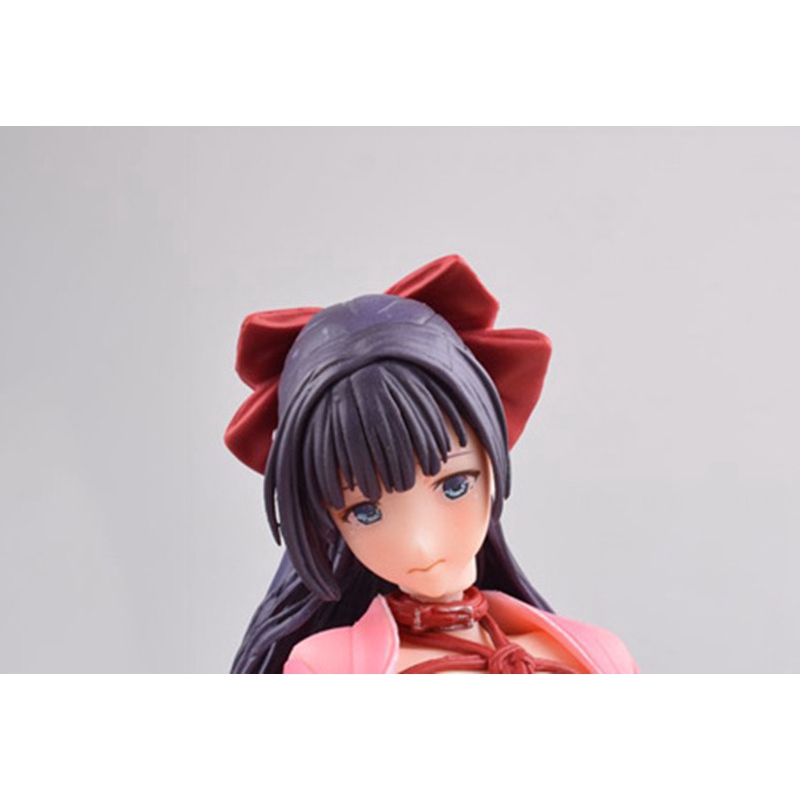 Magicbullet Native Kalmia ADE-SUGATA Zero Figures Sexy Girls Action ...