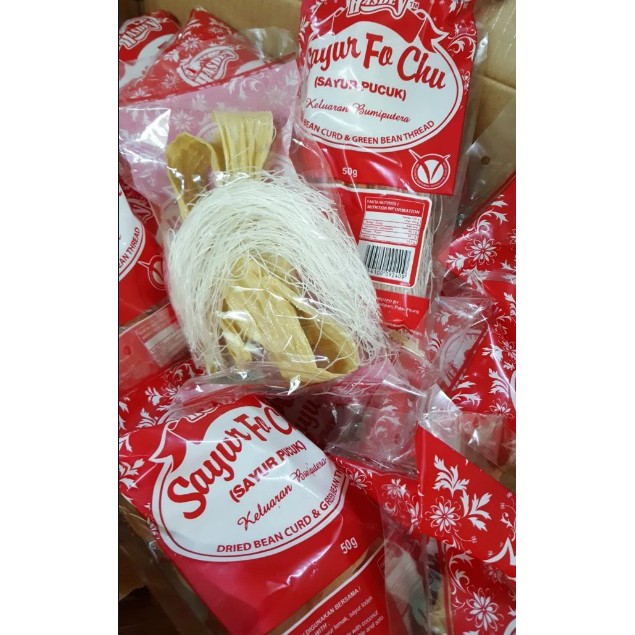 Fucuk Soya / Suhun / Sayur Pucuk | Shopee Malaysia
