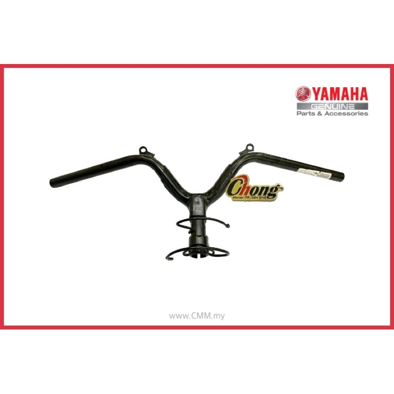 Yamaha Handle Bar Y15ZR/Y15/Ysuku V2 Original HLY! | Shopee Malaysia
